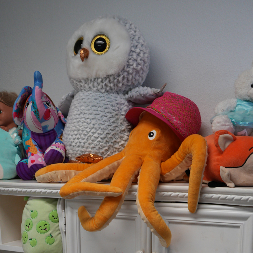 The Hope Chest Ocala | Supporting Project Hope