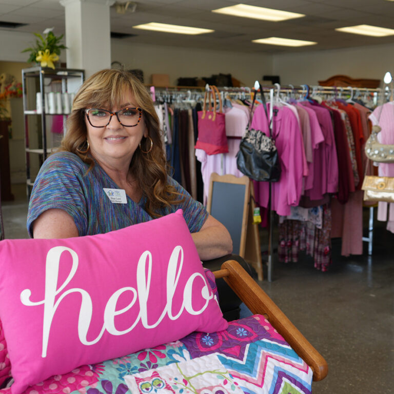 The Hope Chest Ocala | Supporting Project Hope