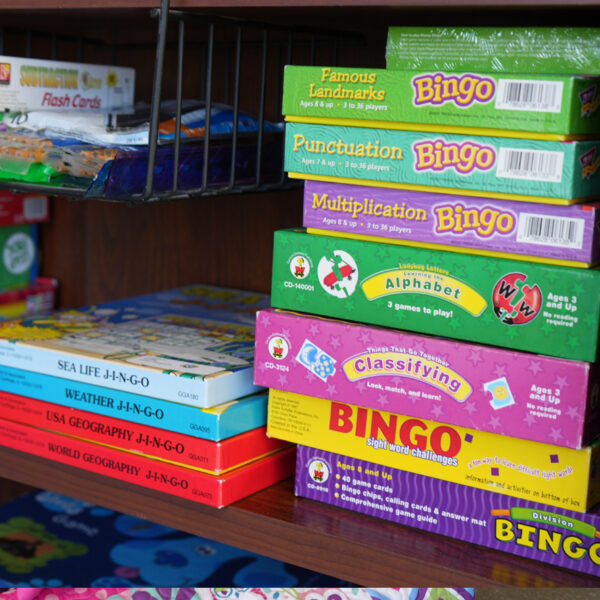 The Hope Chest Ocala | Supporting Project Hope