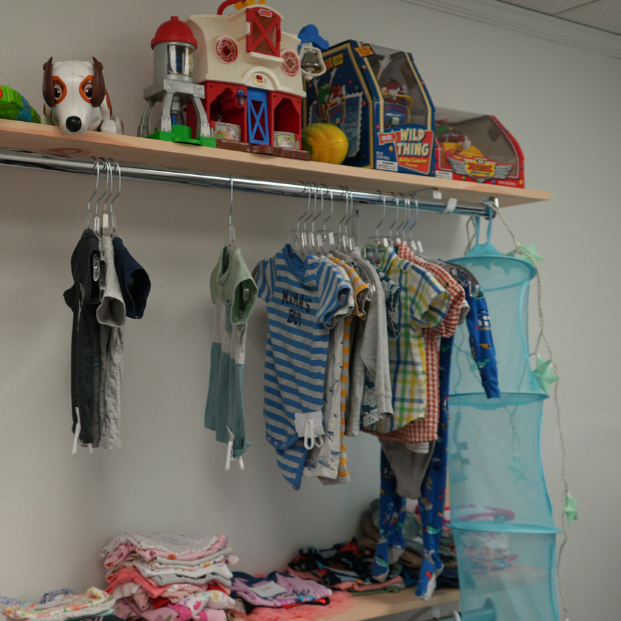 The Hope Chest Ocala | Supporting Project Hope